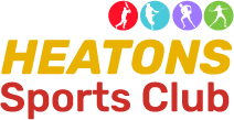 Heatons Sports Club – The true home of sports in the Heatons.